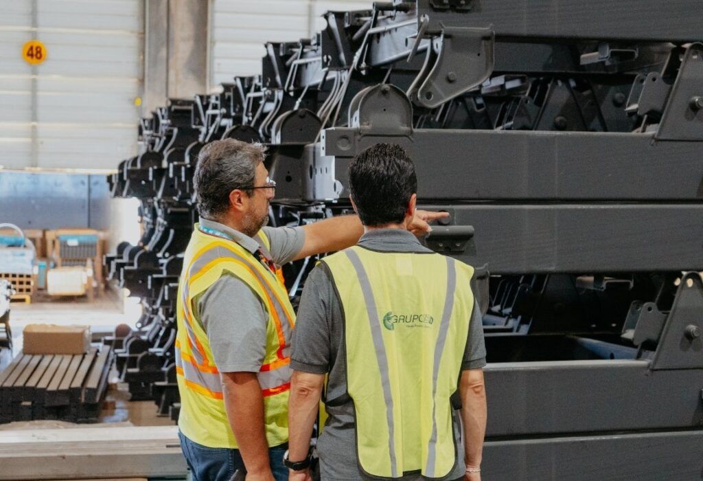 About Us - Texas Forwarding Services